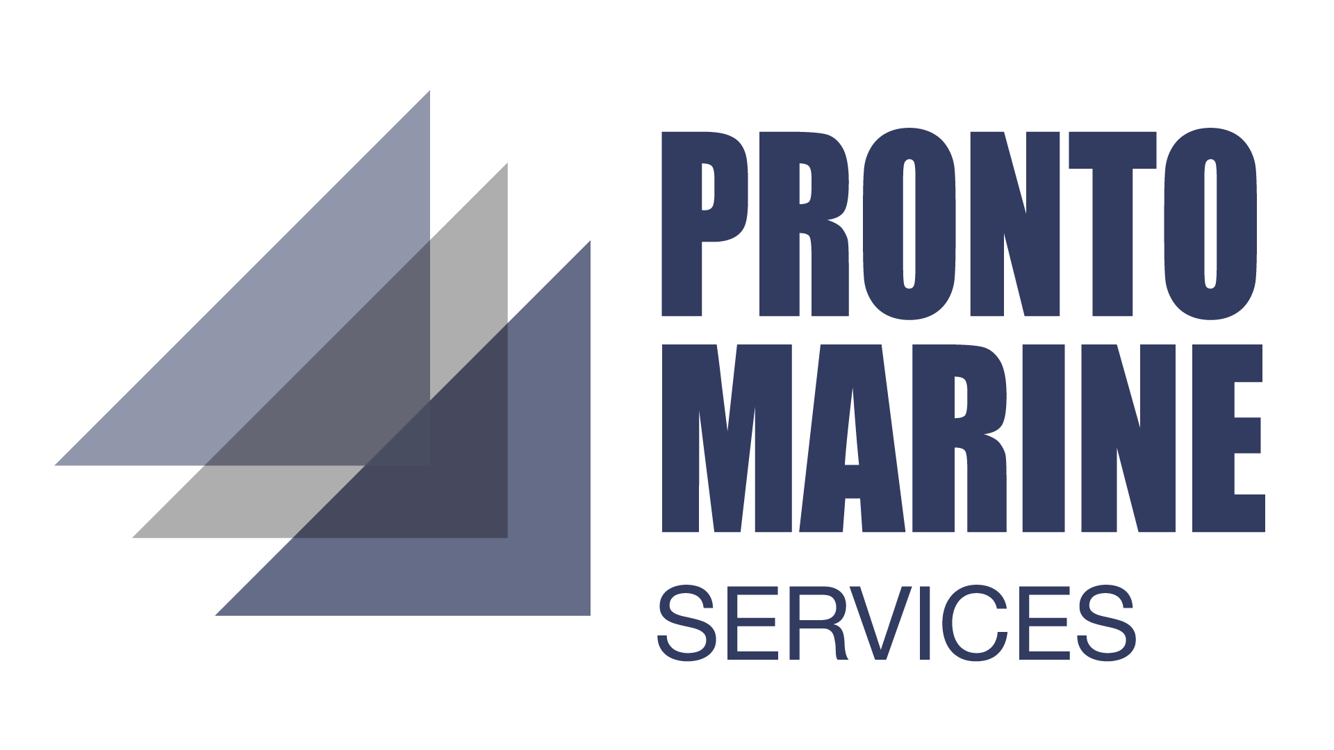 Contact Us - Pronto Marine Services